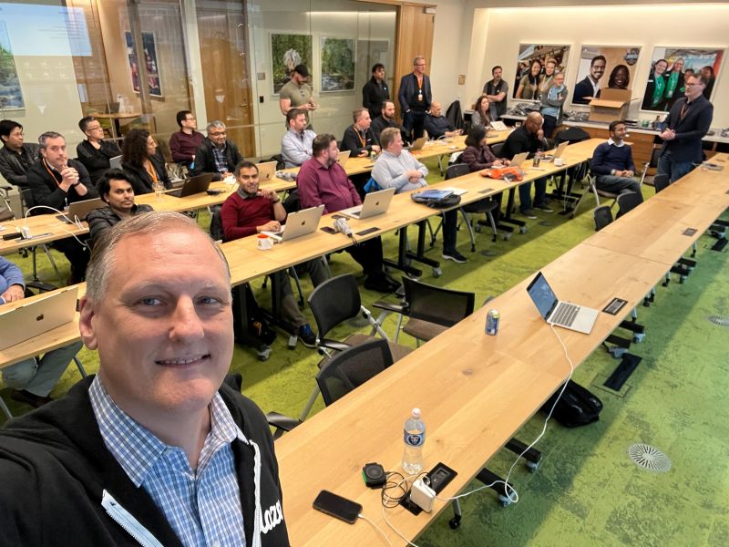 Janine Wallis on LinkedIn: Automation at Scale: Migrating 200K Machines ... Janine Wallis on LinkedIn: Automation at Scale: Migrating 200K Machines ...