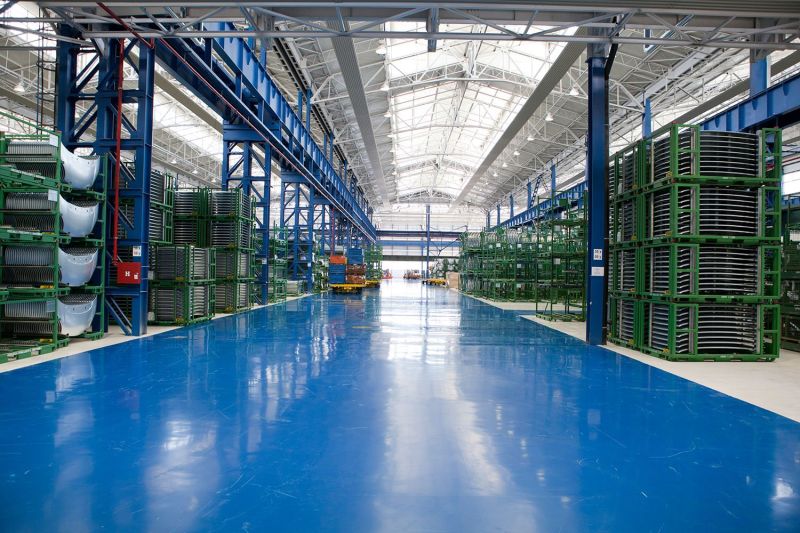 Utilizing UWB RTLS with RFID — Best UWB RTLS Solution-WISER Systems ... Utilizing UWB RTLS with RFID — Best UWB RTLS Solution-WISER Systems ...