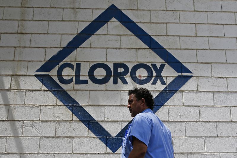 BCGAlpha, llc on LinkedIn: Clorox shares could rally, argues DA ... BCGAlpha, llc on LinkedIn: Clorox shares could rally, argues DA ...
