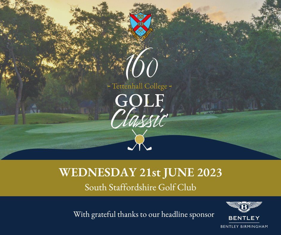 Tettenhall College on LinkedIn: To celebrate 160 years of Tettenhall ... Tettenhall College on LinkedIn: To celebrate 160 years of Tettenhall ...