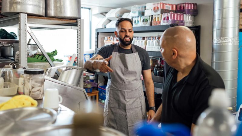 Succession Challenges Mount for Family Businesses | Matthew Hudgins ... Succession Challenges Mount for Family Businesses | Matthew Hudgins ...