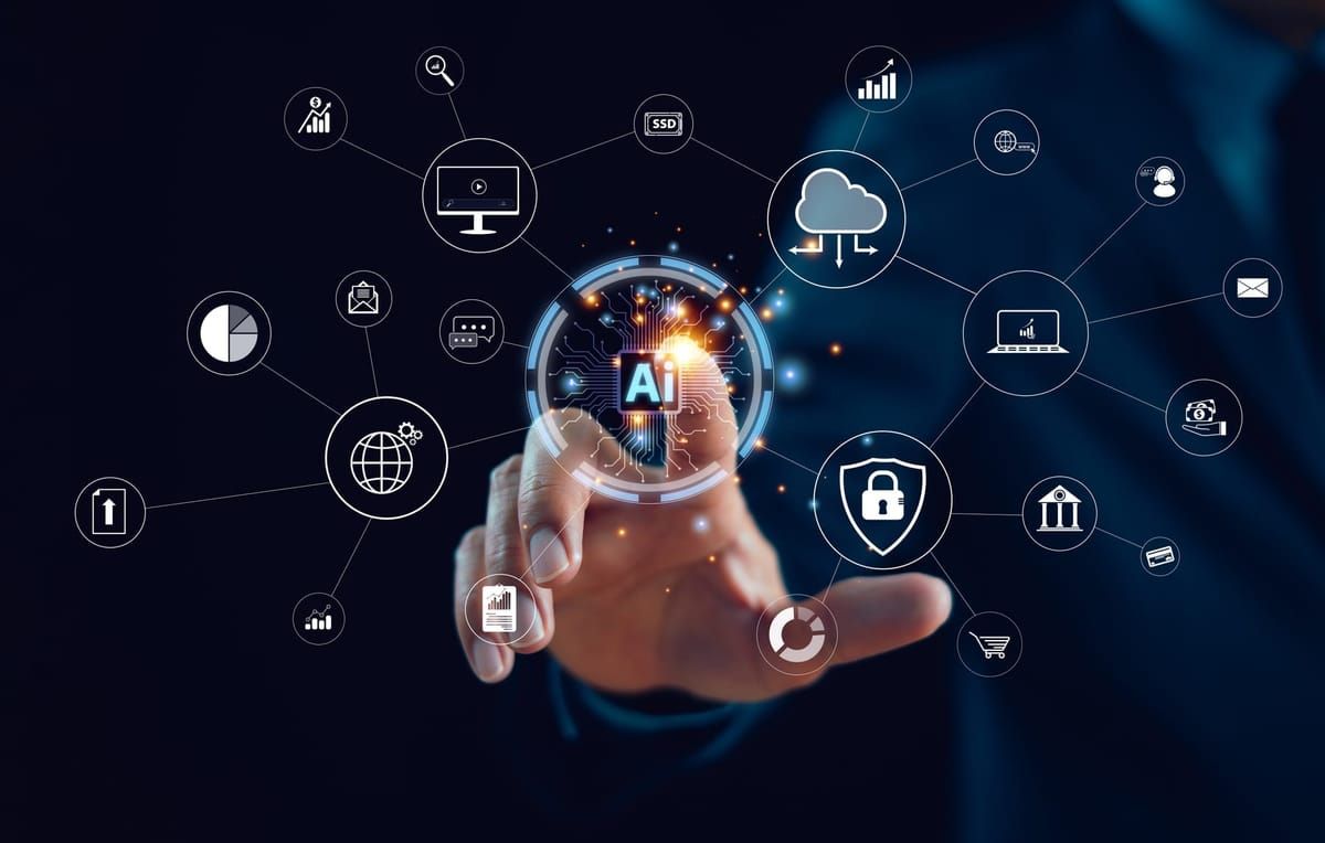 Oracle Analytics on LinkedIn: Oracle Analytics AI Assistant: An Exploration Oracle Analytics on LinkedIn: Oracle Analytics AI Assistant: An Exploration