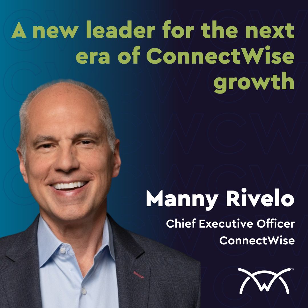 Mike Campion on LinkedIn: #connectwise #ai #cybersecurity #mspcommunity ... Mike Campion on LinkedIn: #connectwise #ai #cybersecurity #mspcommunity ...