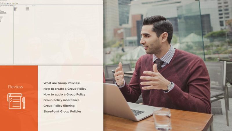 Liam Cleary on LinkedIn: SharePoint Security End to End Liam Cleary on LinkedIn: SharePoint Security End to End