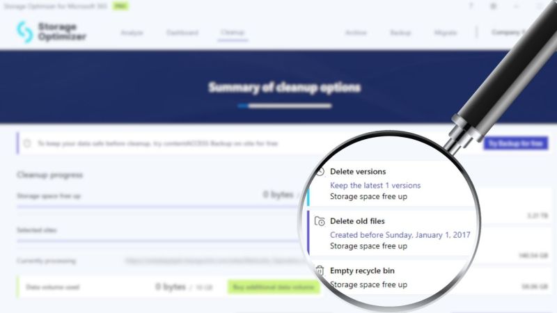 Attila Balázsy on LinkedIn: Coming Soon – Storage Optimizer PRO - TECH ... Attila Balázsy on LinkedIn: Coming Soon – Storage Optimizer PRO - TECH ...