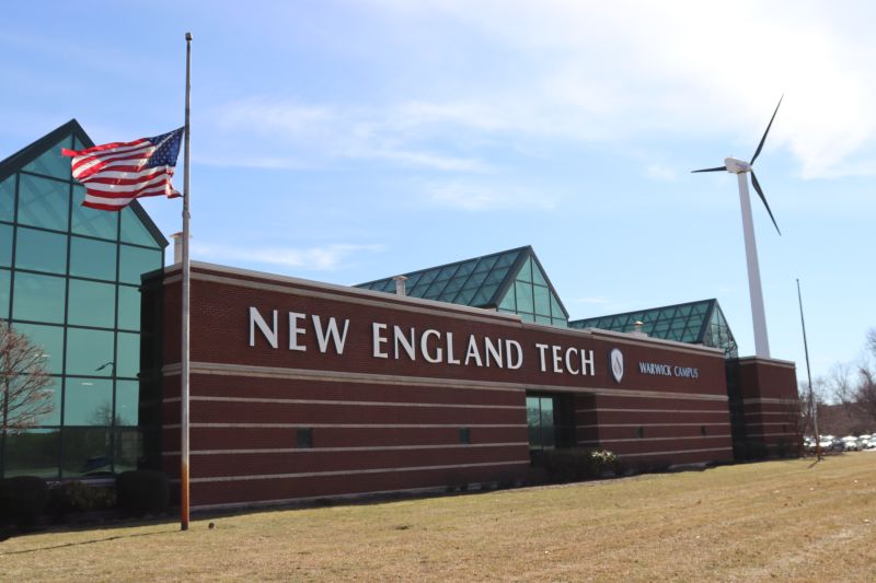 Center for Technology & Industry at NEIT on LinkedIn: # ... Center for Technology & Industry at NEIT on LinkedIn: # ...