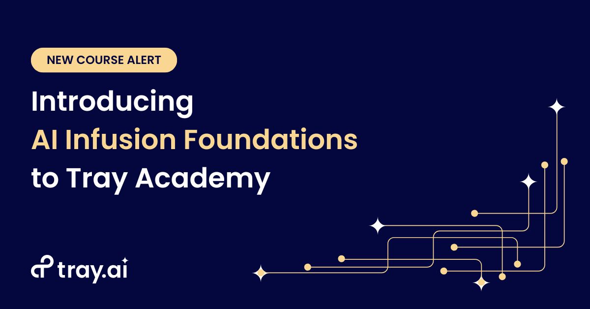 Jack Cassell-McClellan on LinkedIn: #ai #lowcode #automation Jack Cassell-McClellan on LinkedIn: #ai #lowcode #automation