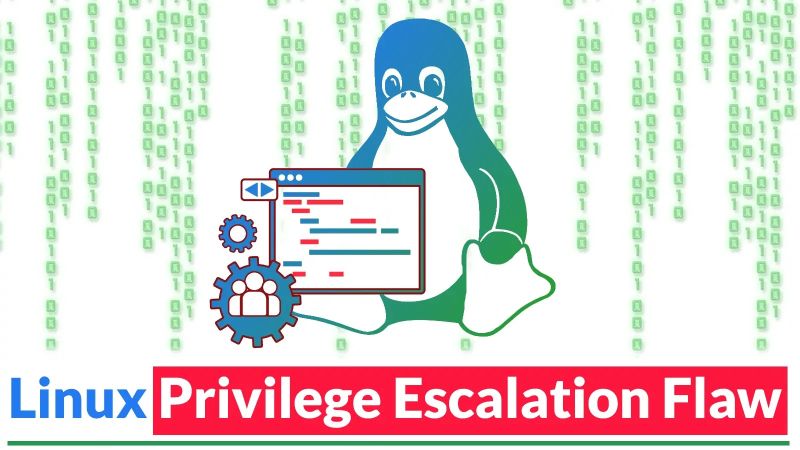 CyberWire on LinkedIn: Hackers Actively Exploiting Linux Privilege ... CyberWire on LinkedIn: Hackers Actively Exploiting Linux Privilege ...