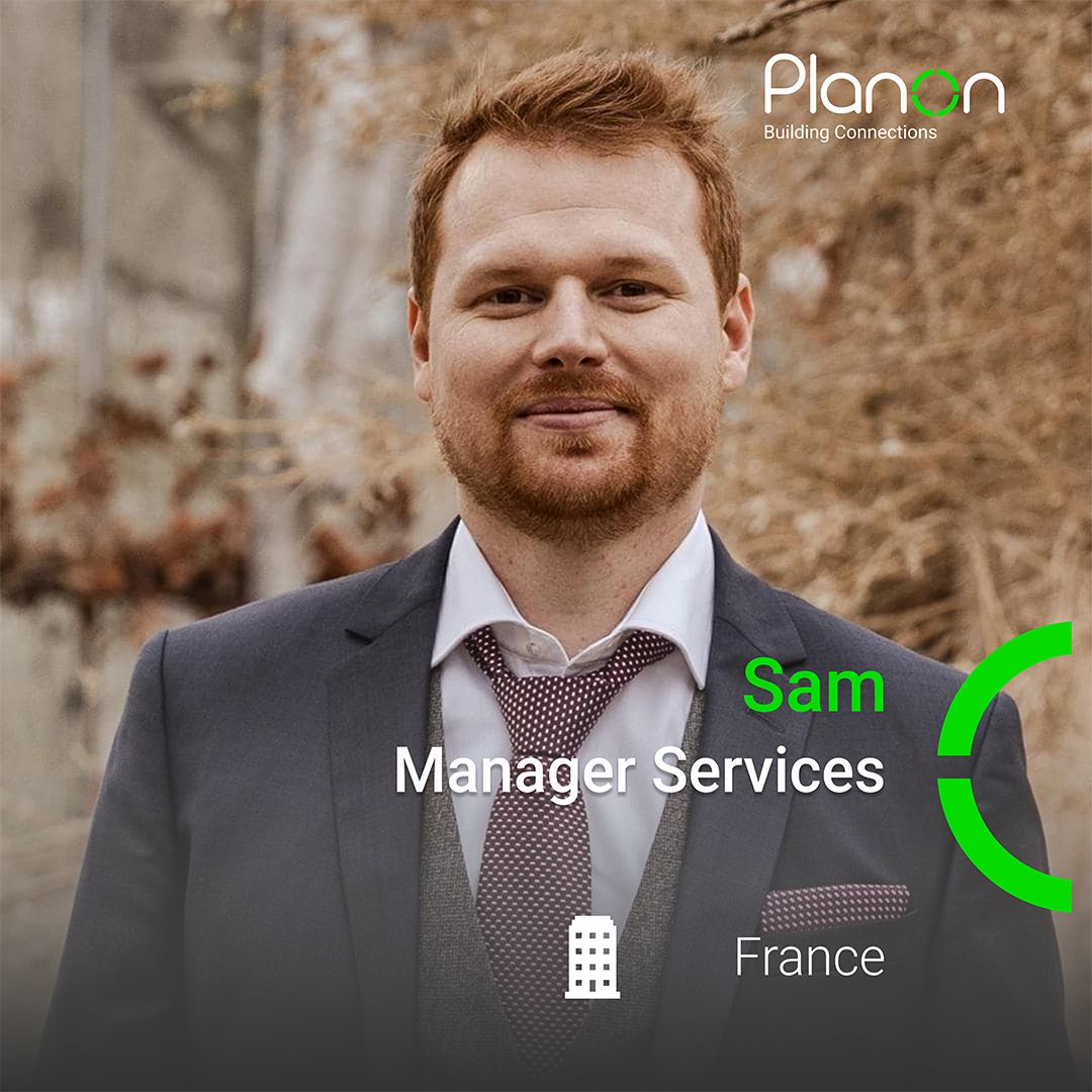 Vincent Henricks on LinkedIn: Manager Services - France Vincent Henricks on LinkedIn: Manager Services - France