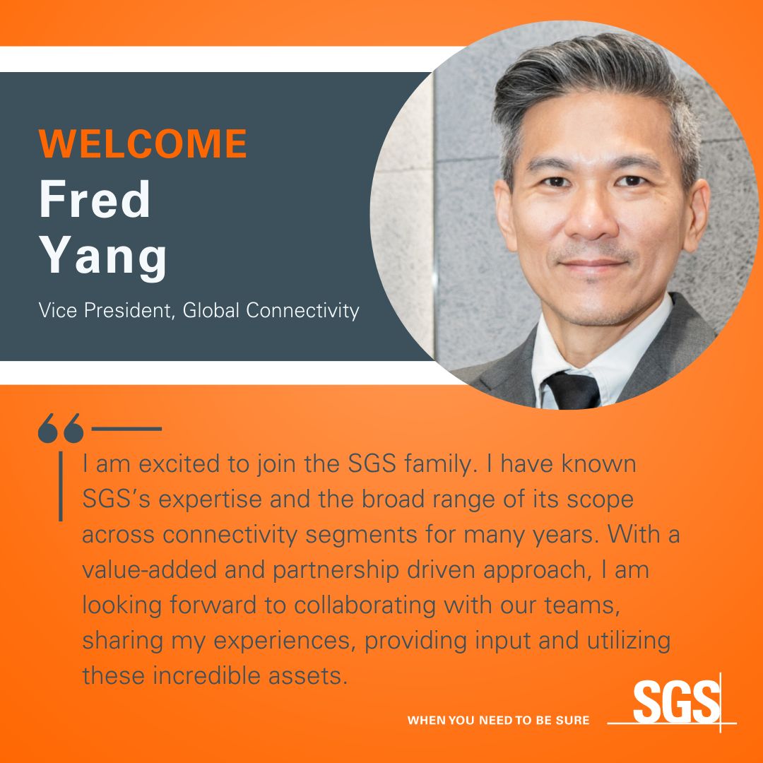 Fred Yang on LinkedIn: I am pleased to announce that I will be heading ... Fred Yang on LinkedIn: I am pleased to announce that I will be heading ...