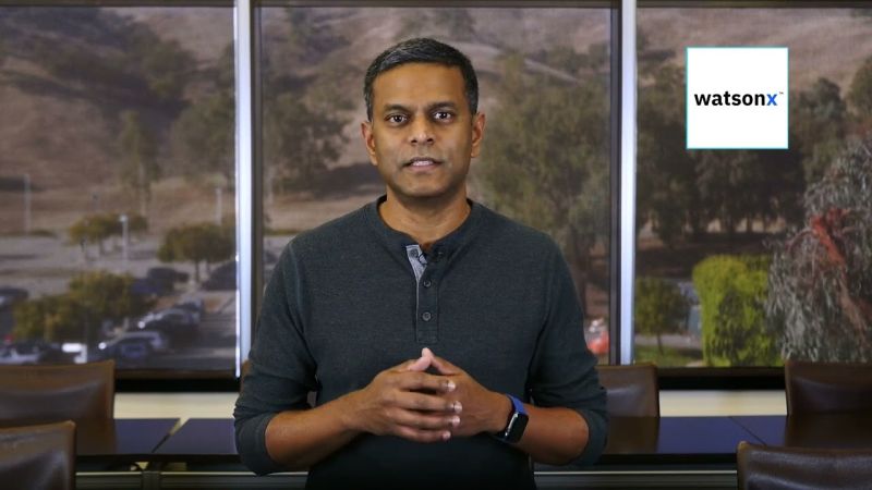 Murat Simsek on LinkedIn: IBM is Optimizing watsonx for Customers Murat Simsek on LinkedIn: IBM is Optimizing watsonx for Customers