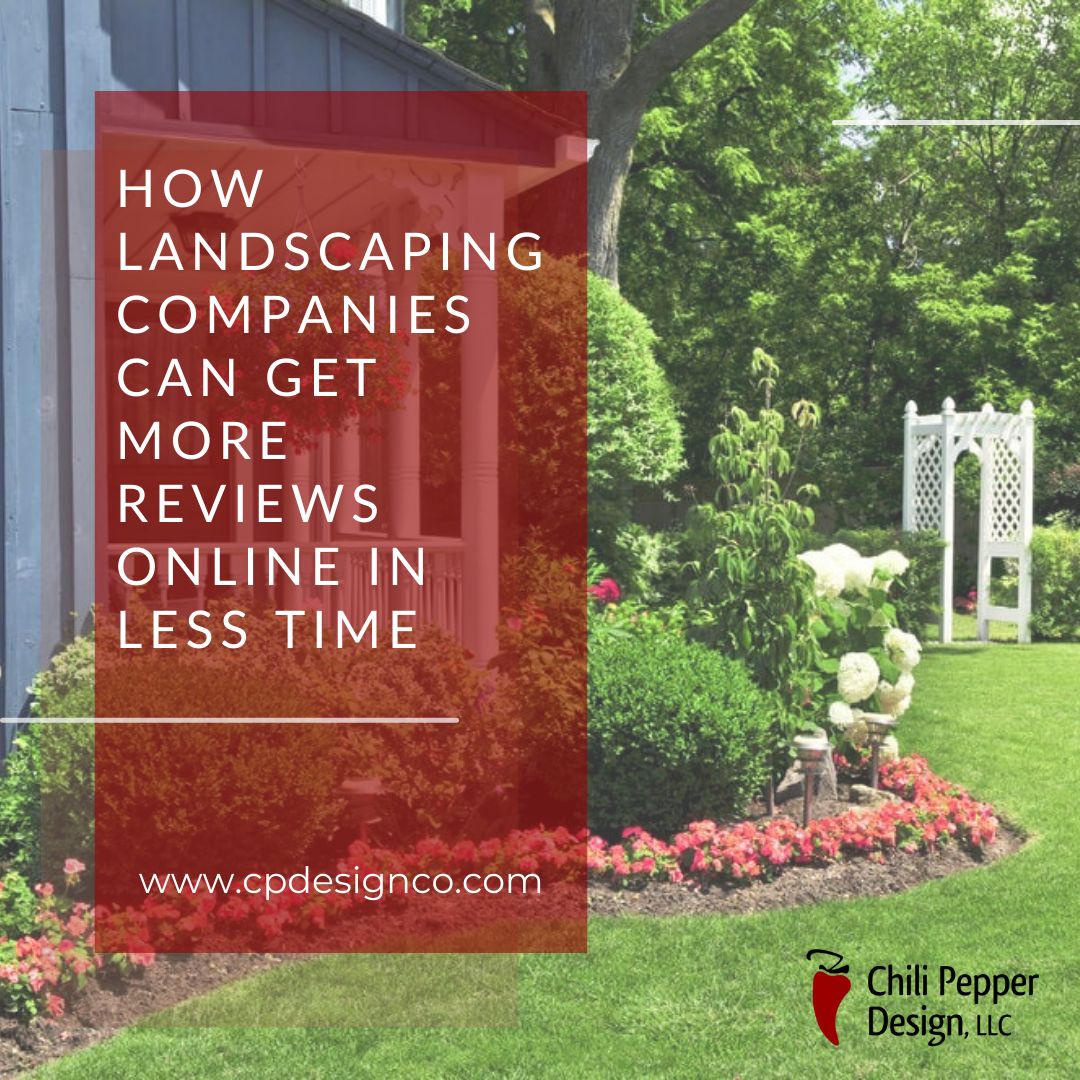 Pamela Haskell on LinkedIn: How Landscaping Companies Can Get More ... Pamela Haskell on LinkedIn: How Landscaping Companies Can Get More ...