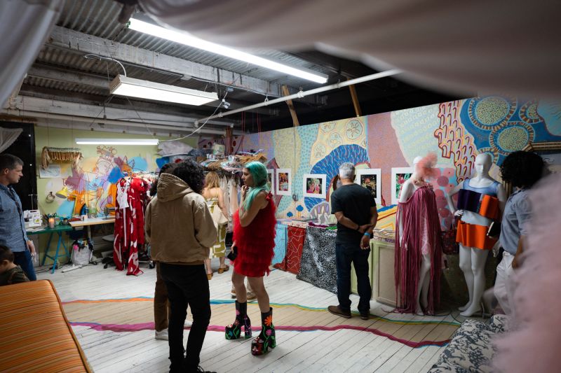 Hyperallergic on LinkedIn: Bittersweet Last Hurrah for Miami’s ... Hyperallergic on LinkedIn: Bittersweet Last Hurrah for Miami’s ...