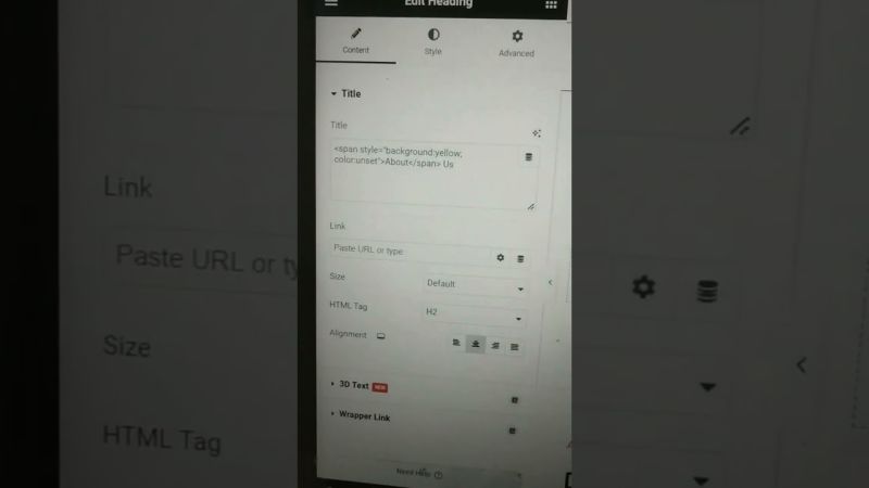 Jeff Kerby on LinkedIn: make text highlighted || create highlighted ... Jeff Kerby on LinkedIn: make text highlighted || create highlighted ...