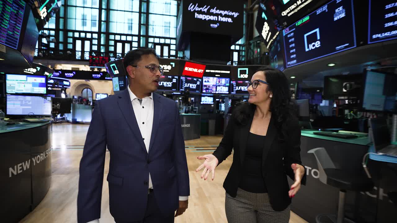 Karthik Krishnamurthy on LinkedIn: Floor Talk with Karthik ... Karthik Krishnamurthy on LinkedIn: Floor Talk with Karthik ...