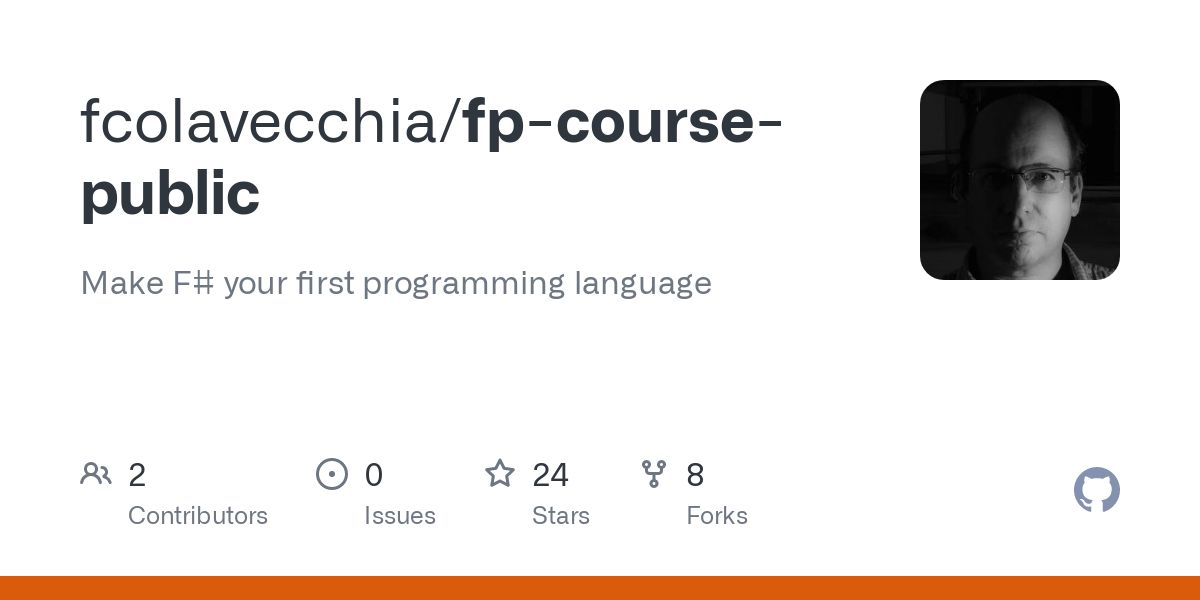 Compositional IT Ltd. on LinkedIn: GitHub - fcolavecchia/fp-course ... Compositional IT Ltd. on LinkedIn: GitHub - fcolavecchia/fp-course ...