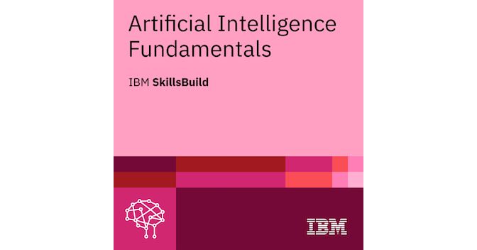 Tiana Parisa M. on LinkedIn: Artificial Intelligence Fundamentals was ... Tiana Parisa M. on LinkedIn: Artificial Intelligence Fundamentals was ...