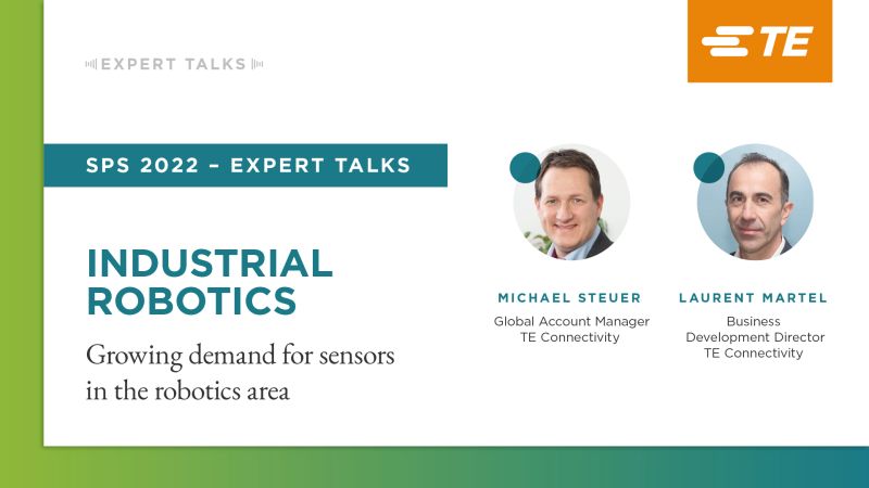 Andy Kotas on LinkedIn: Shaping the Future of Industrial Robotics ... Andy Kotas on LinkedIn: Shaping the Future of Industrial Robotics ...
