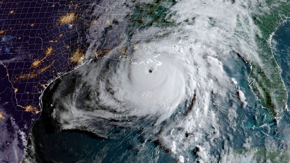 Live Science on LinkedIn: DeepMind AI makes better weather forecasts ... Live Science on LinkedIn: DeepMind AI makes better weather forecasts ...