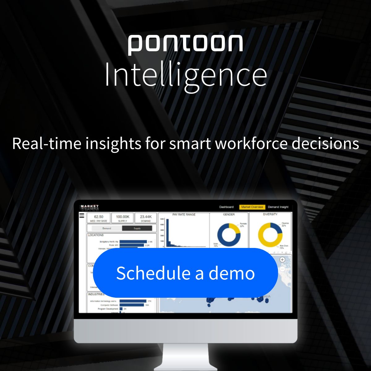 Pontoon Solutions on LinkedIn: Pontoon Intelligence Pontoon Solutions on LinkedIn: Pontoon Intelligence