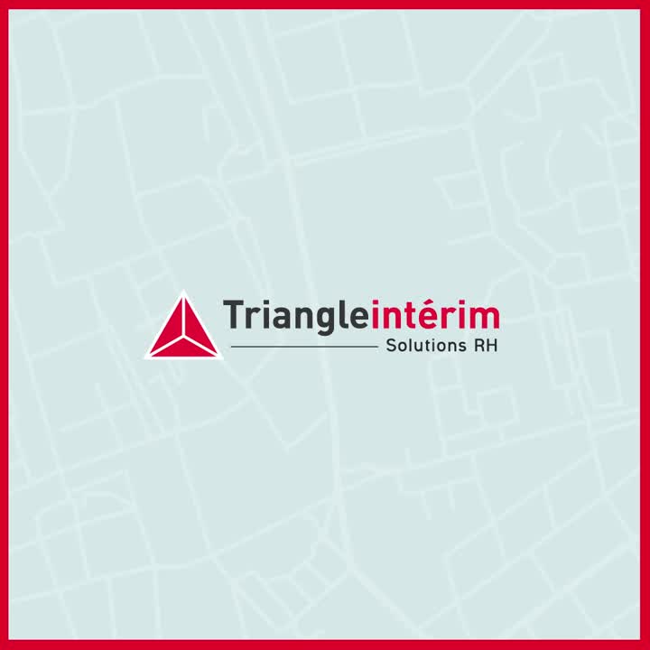 Triangle Interim auf LinkedIn: Triangle recrute dans votre région ... Triangle Interim auf LinkedIn: Triangle recrute dans votre région ...
