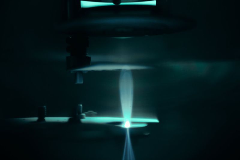 Tough memory device aims for space missions | Tech Xplore Tough memory device aims for space missions | Tech Xplore