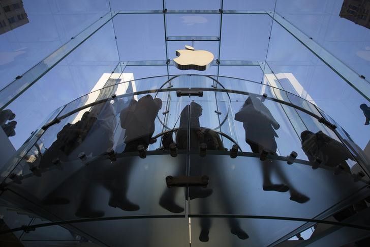 BCGAlpha, llc on LinkedIn: Apple stock slips on report China is ramping ... BCGAlpha, llc on LinkedIn: Apple stock slips on report China is ramping ...
