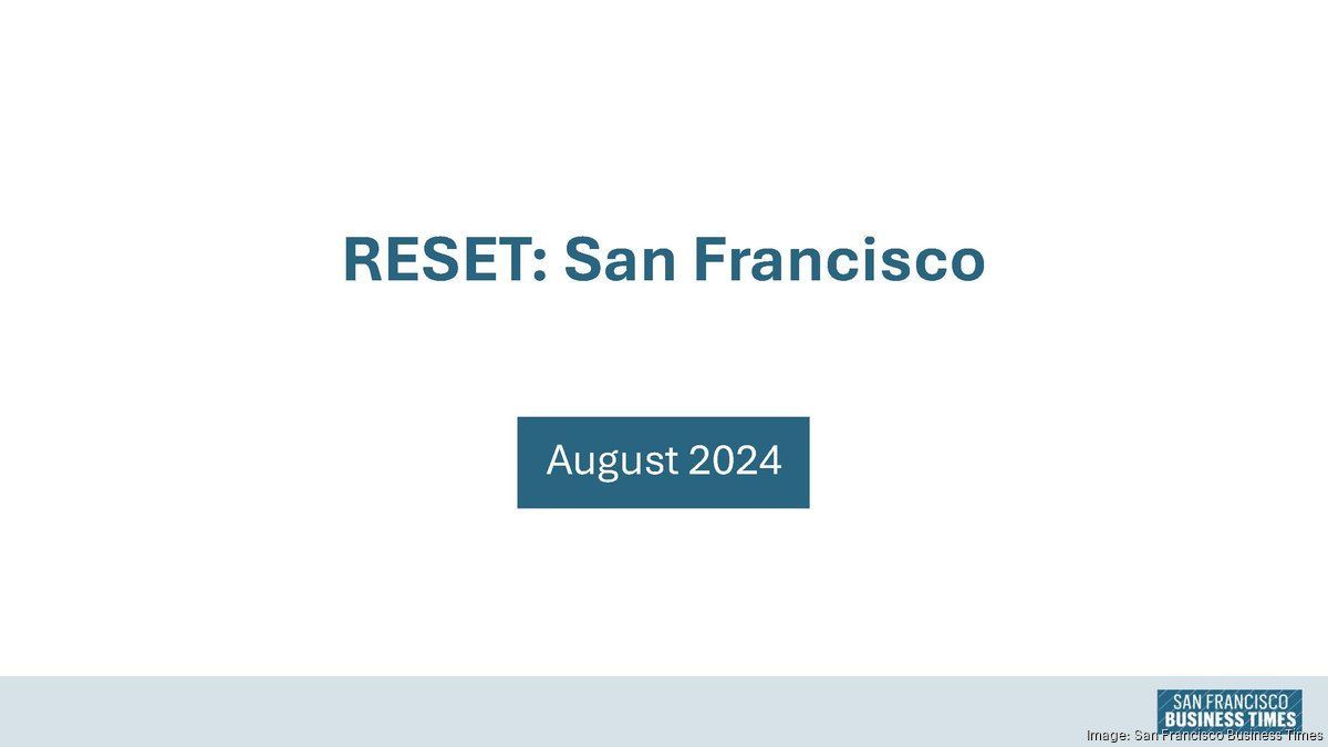 San Francisco Business Times on LinkedIn: What do 400 business leaders ... San Francisco Business Times on LinkedIn: What do 400 business leaders ...