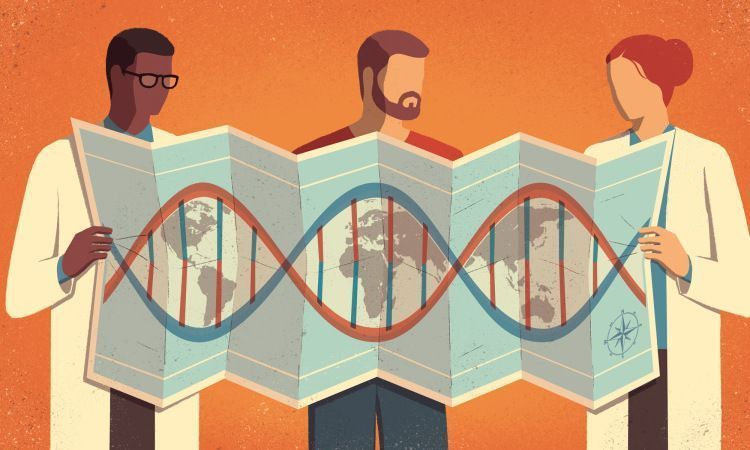Genomics Education Programme on LinkedIn: #genomicsconversation Genomics Education Programme on LinkedIn: #genomicsconversation