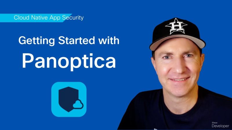 Sharewave Technologies on LinkedIn: Getting Started With Panoptica Sharewave Technologies on LinkedIn: Getting Started With Panoptica