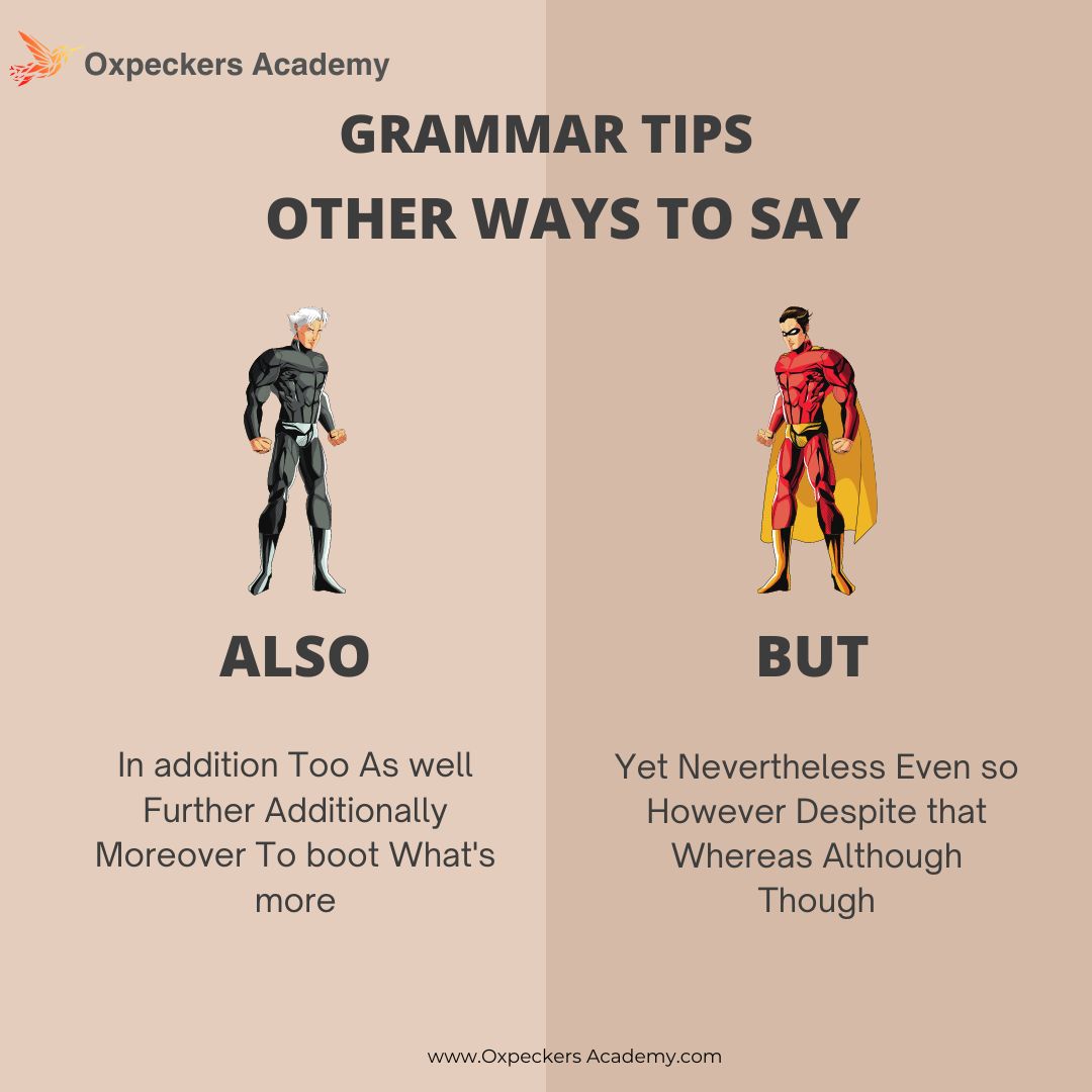Join Oxpeckers Academy to learn English! | Oxpeckers Academy posted on ... Join Oxpeckers Academy to learn English! | Oxpeckers Academy posted on ...