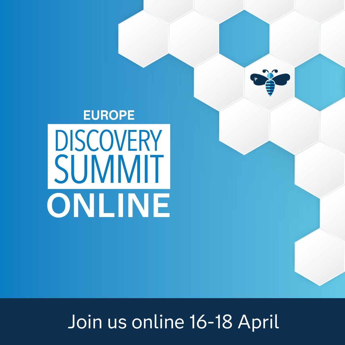 JMP on LinkedIn: #jmp #discoverysummit JMP on LinkedIn: #jmp #discoverysummit