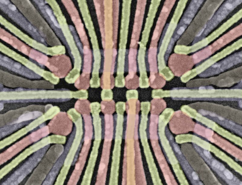 Phys.org on LinkedIn: Researchers demonstrate universal control of a ... Phys.org on LinkedIn: Researchers demonstrate universal control of a ...