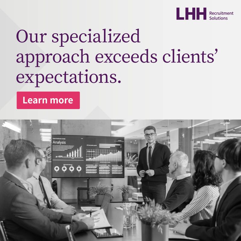 Nick Gioffre on LinkedIn: Contact Us | LHH Nick Gioffre on LinkedIn: Contact Us | LHH