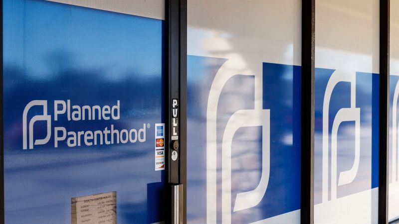 CyberWire on LinkedIn: Planned Parenthood confirms cyberattack as ... CyberWire on LinkedIn: Planned Parenthood confirms cyberattack as ...