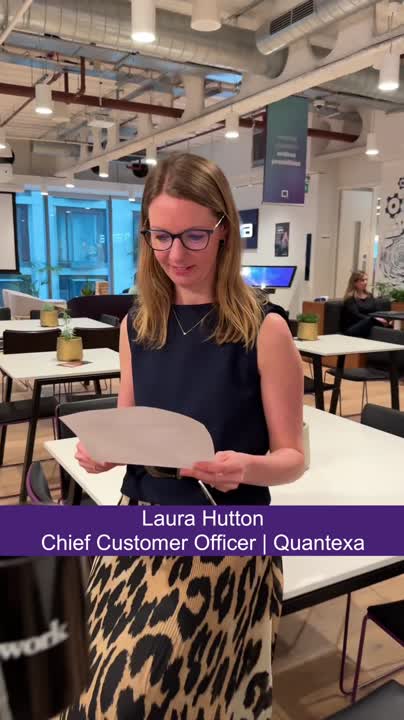 Amardeep Hansra on LinkedIn: #quantexa #data #quancon24 # ... Amardeep Hansra on LinkedIn: #quantexa #data #quancon24 # ...