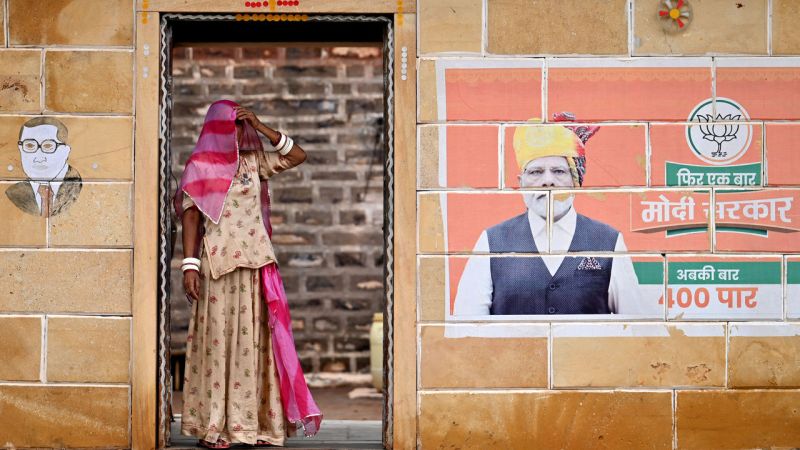 The Economist on LinkedIn: Narendra Modi starts losing battles The Economist on LinkedIn: Narendra Modi starts losing battles