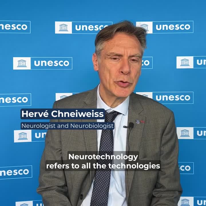 Eveline Ruehlin on LinkedIn: #Ethics of #Neurotechnology UNESCO How ... Eveline Ruehlin on LinkedIn: #Ethics of #Neurotechnology UNESCO How ...