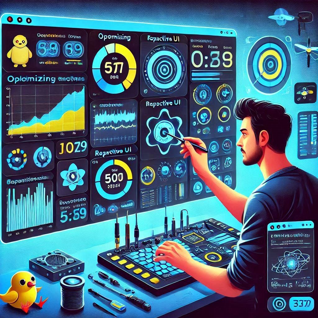 Finperform on LinkedIn: Optimizing IoT Dashboards with Blazor ... Finperform on LinkedIn: Optimizing IoT Dashboards with Blazor ...