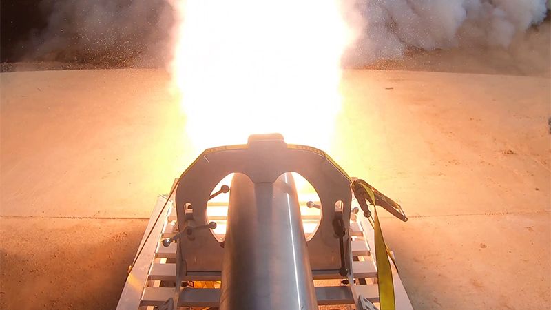 AUTM on LinkedIn: Purdue-launched solid rocket motor-maker Adranos ... AUTM on LinkedIn: Purdue-launched solid rocket motor-maker Adranos ...