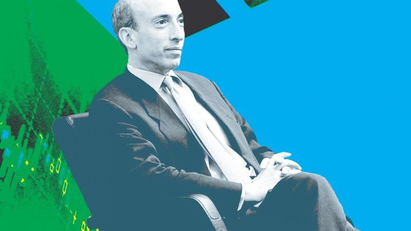 The Block on LinkedIn: NY judge orders SEC to provide some documents in ... The Block on LinkedIn: NY judge orders SEC to provide some documents in ...