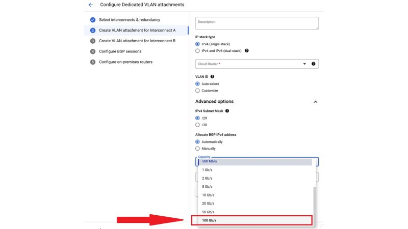 Florent Courtay on LinkedIn: Simplified deployment of 100 Gb/s VLAN ... Florent Courtay on LinkedIn: Simplified deployment of 100 Gb/s VLAN ...