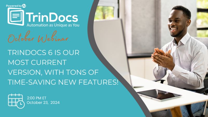 TrinDocs on LinkedIn: #trindocs #documentmanagement #apautomation TrinDocs on LinkedIn: #trindocs #documentmanagement #apautomation
