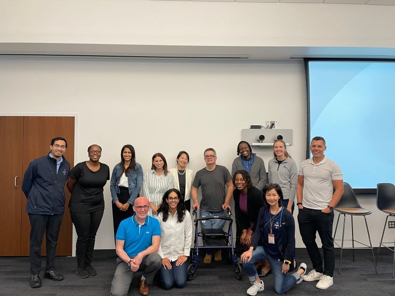 David Puente II, ECRE on LinkedIn: NextGen and FEDA (Ford Empowering ... David Puente II, ECRE on LinkedIn: NextGen and FEDA (Ford Empowering ...