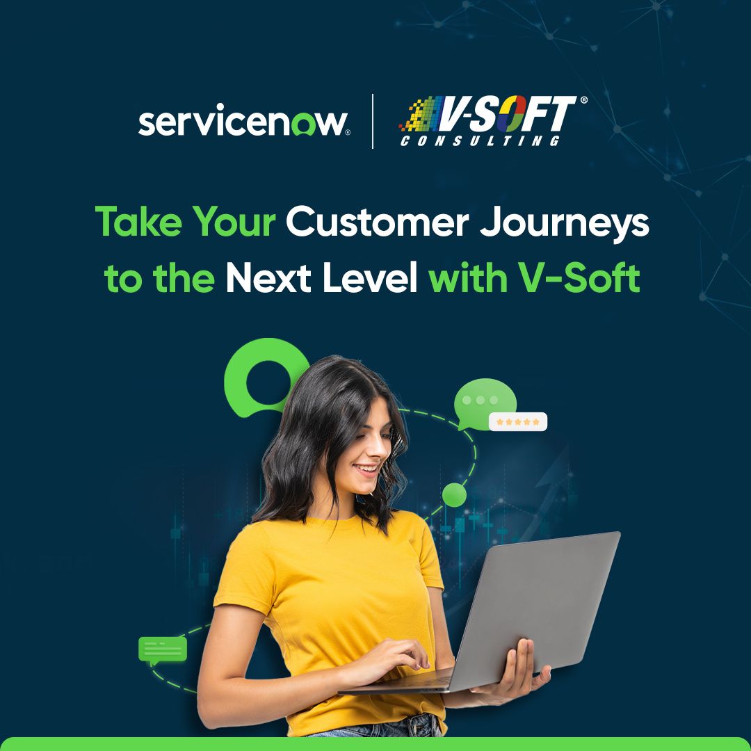 V-Soft Consulting Group, Inc. on LinkedIn: #servicenow # ... V-Soft Consulting Group, Inc. on LinkedIn: #servicenow # ...
