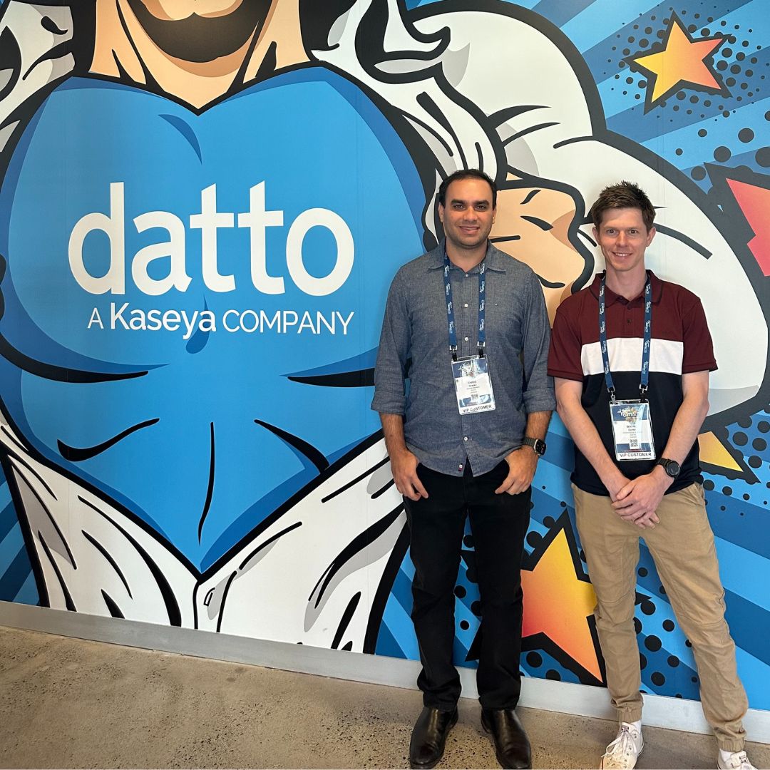 ADITS on LinkedIn: #dattocon23 #kaseya #dattocon #itservices #innovation ADITS on LinkedIn: #dattocon23 #kaseya #dattocon #itservices #innovation