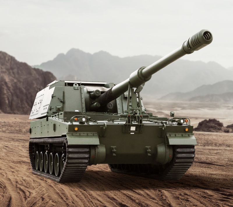 Hanwha Aerospace UK on LinkedIn: #hanwha #hdusa #ausa #k9 #usarmy #k9a2 ... Hanwha Aerospace UK on LinkedIn: #hanwha #hdusa #ausa #k9 #usarmy #k9a2 ...