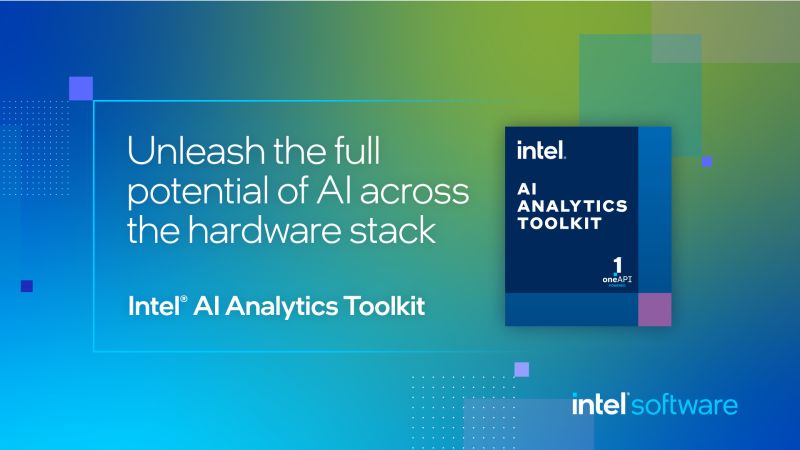Intel Software on LinkedIn: Intel® Rendering Toolkit: 3D Graphics ... Intel Software on LinkedIn: Intel® Rendering Toolkit: 3D Graphics ...