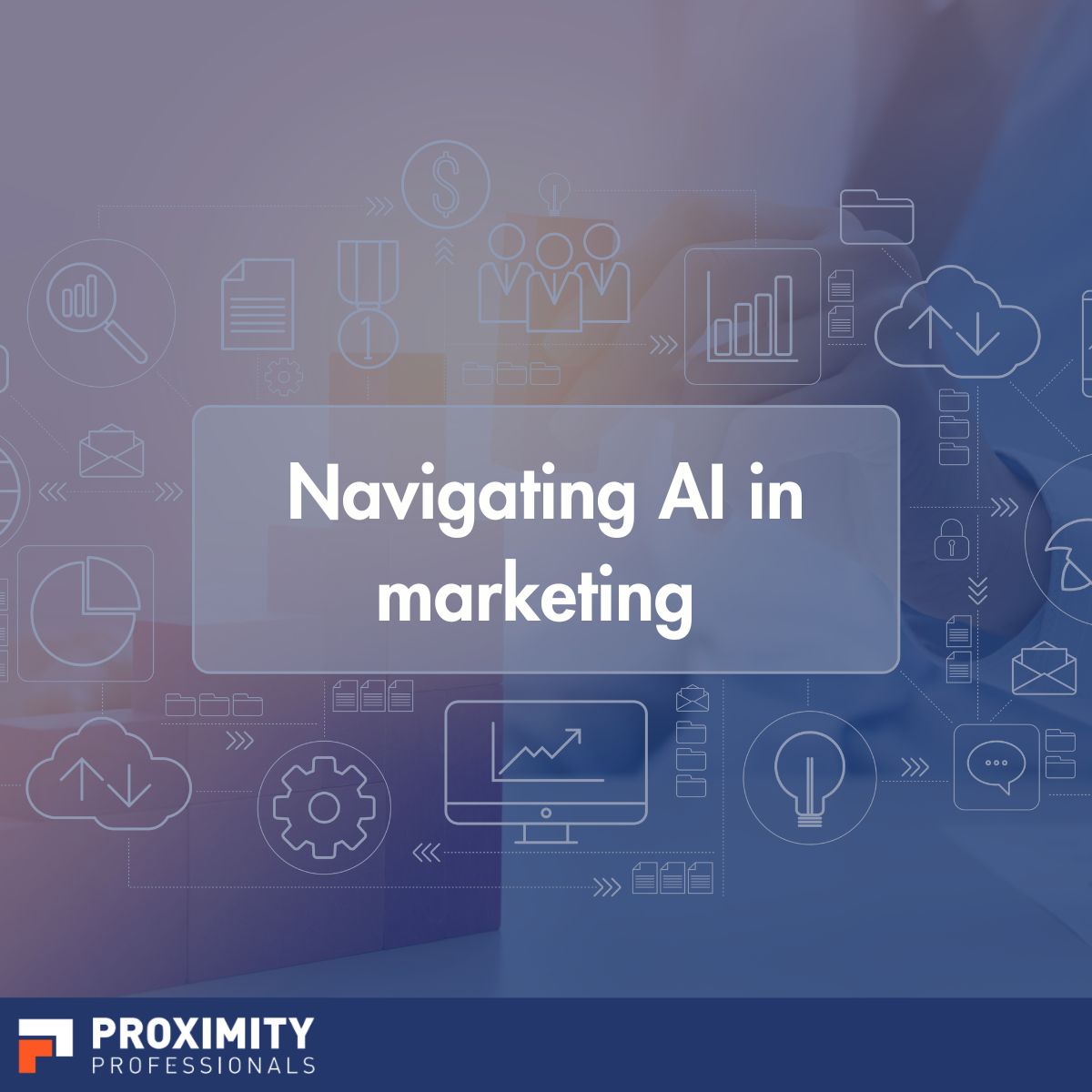 Proximity Professionals on LinkedIn: #powerofai #marketing #navigating Proximity Professionals on LinkedIn: #powerofai #marketing #navigating