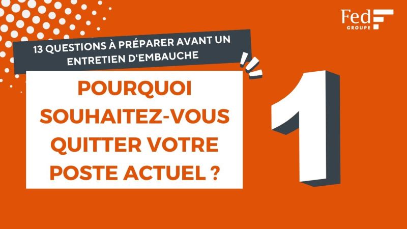 Olivier Beuchet on LinkedIn: Question 1 | Pourquoi souhaitez-vous ... Olivier Beuchet on LinkedIn: Question 1 | Pourquoi souhaitez-vous ...